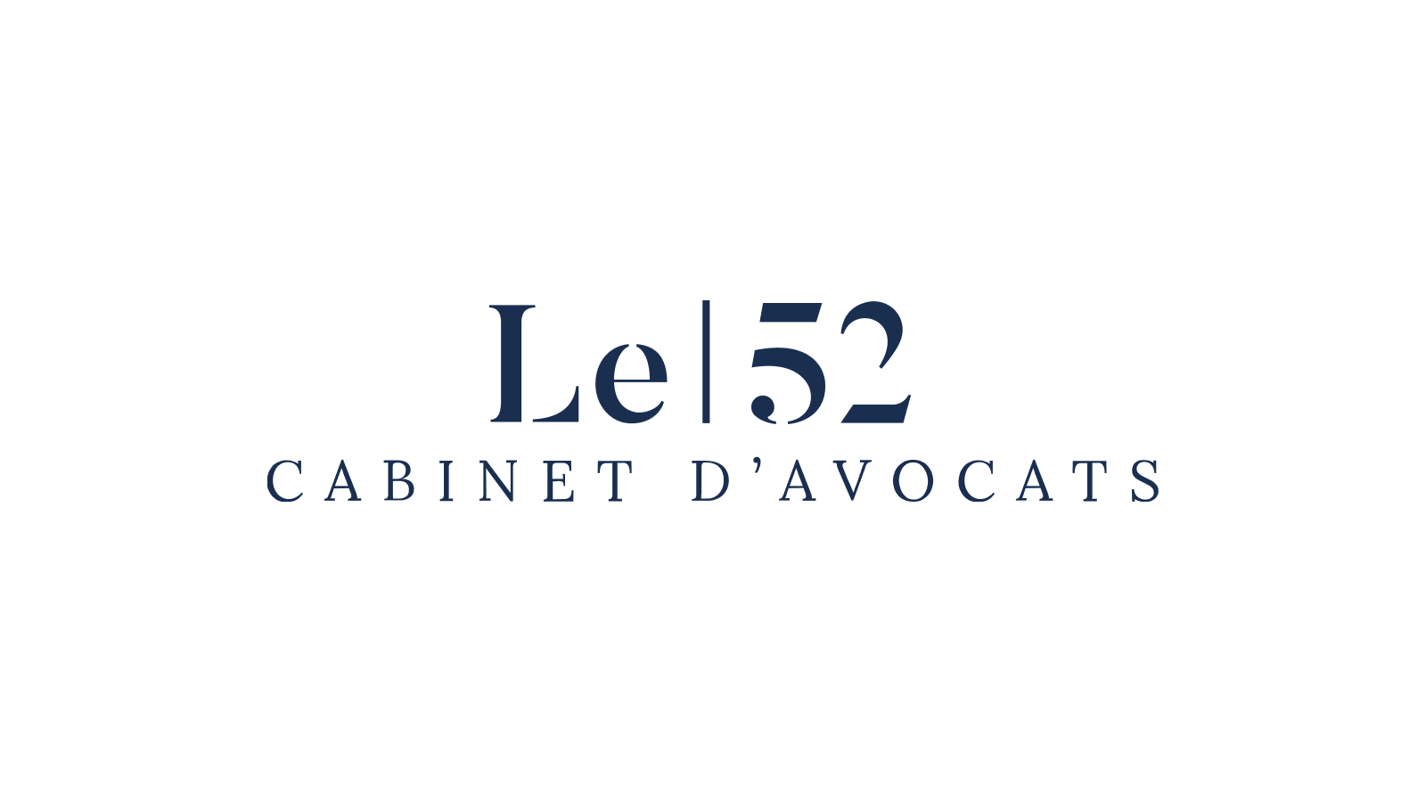 Joseph Hazan | Le 52 - cabinet d’avocats