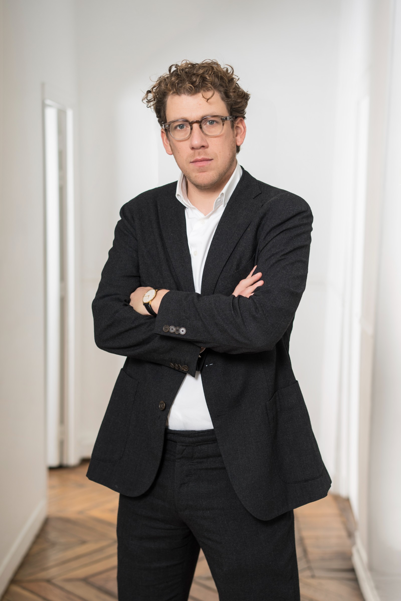 Joseph Hazan | Le 52 - cabinet d’avocats