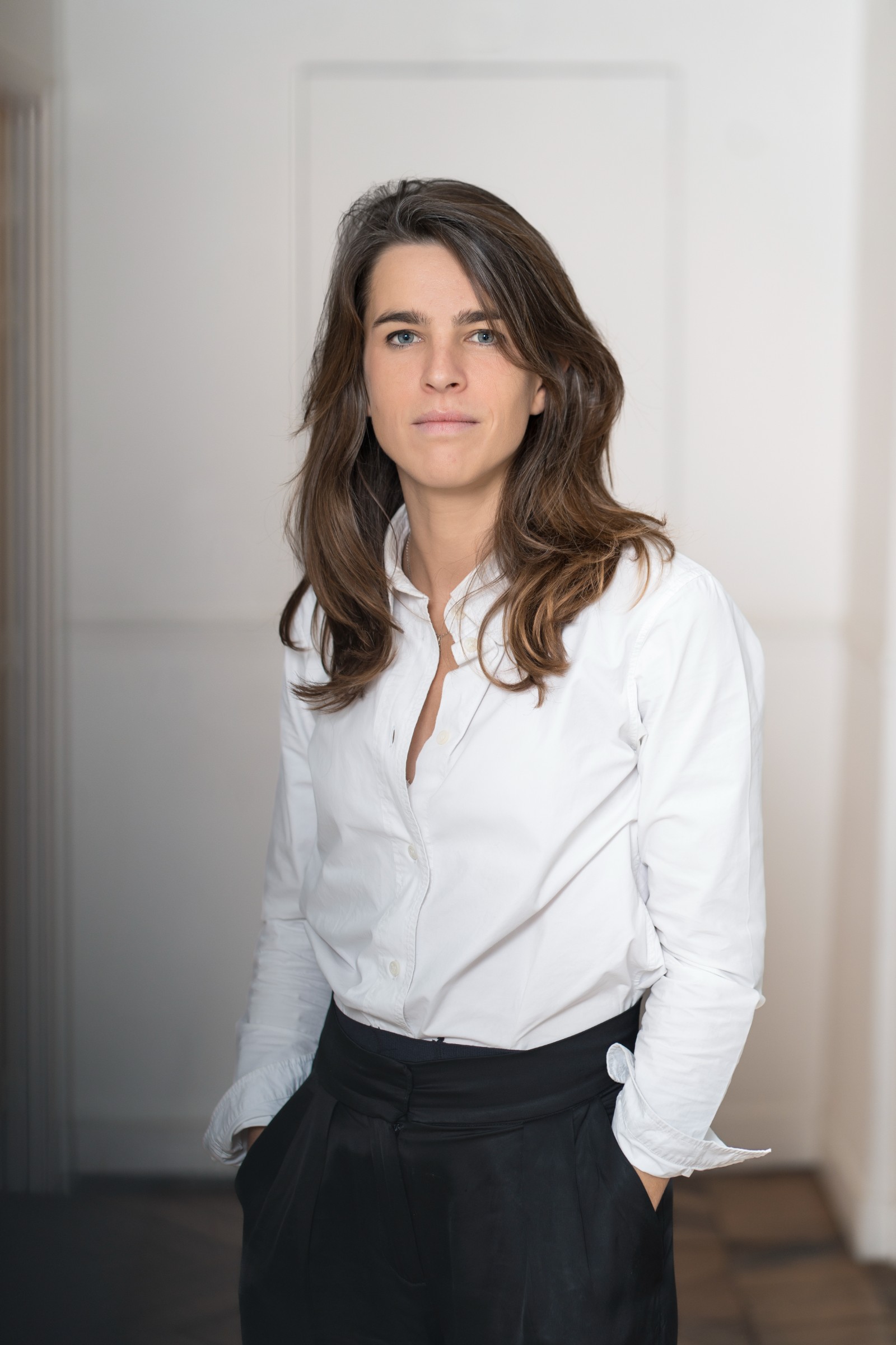 Sophie Rey-Gascon | Le 52 - cabinet d’avocats